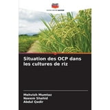 Situation des OCP dans les cultures de riz, (Paperback) - Walmart.com