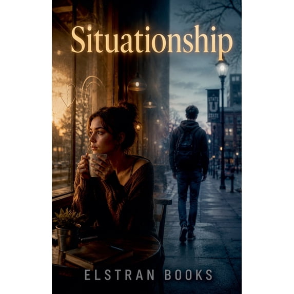 Situationship, (Paperback) - Walmart.com