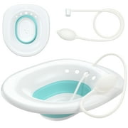 Sitz Baths in Sitz Baths, Bedpans and Urinals - Walmart.com