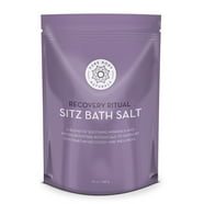 Revivol-XR Epsom Herbal Blend Solution for Hemorrhoid Relief, Organic ...