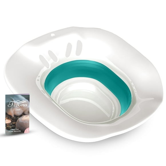 Best Rated and Reviewed in Sitz Baths - Walmart.com