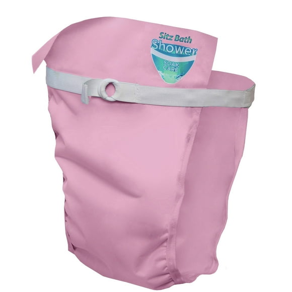 Sitz Baths in Sitz Baths, Bedpans and Urinals - Walmart.com