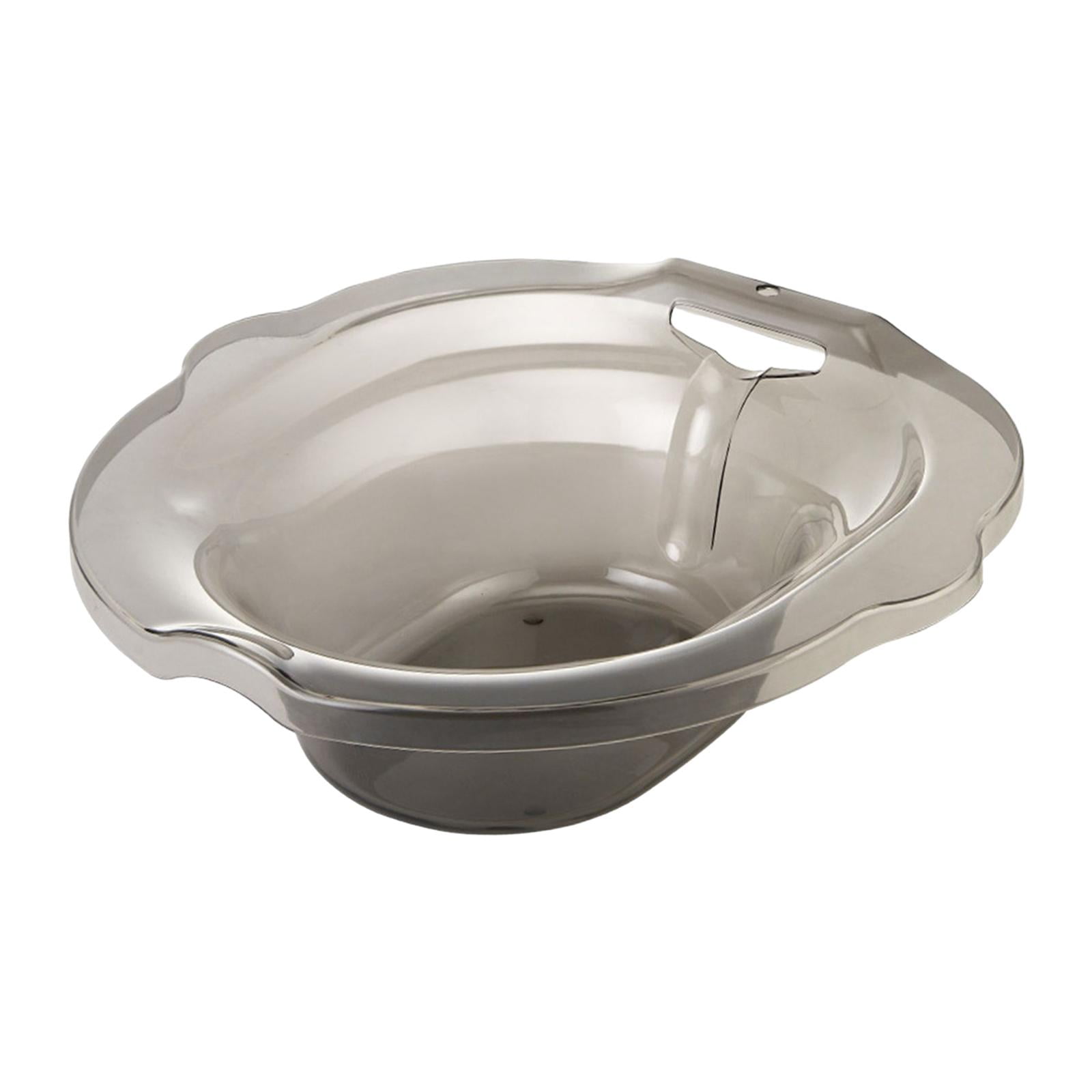 Sitz Bath Sitz Bath for Hemorrhoids Toilet Seat Postpartum Care Basin ...