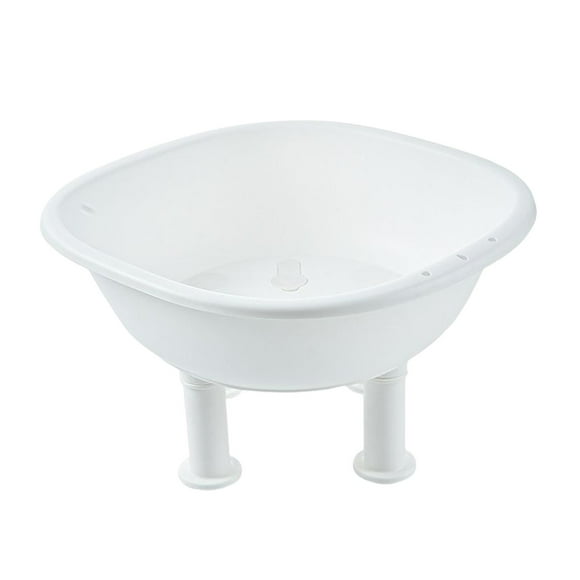 Sitz Baths in Sitz Baths, Bedpans and Urinals - Walmart.com