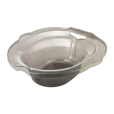 Invacare Medical Commode Pail with Microban Antimicrobial Protection ...