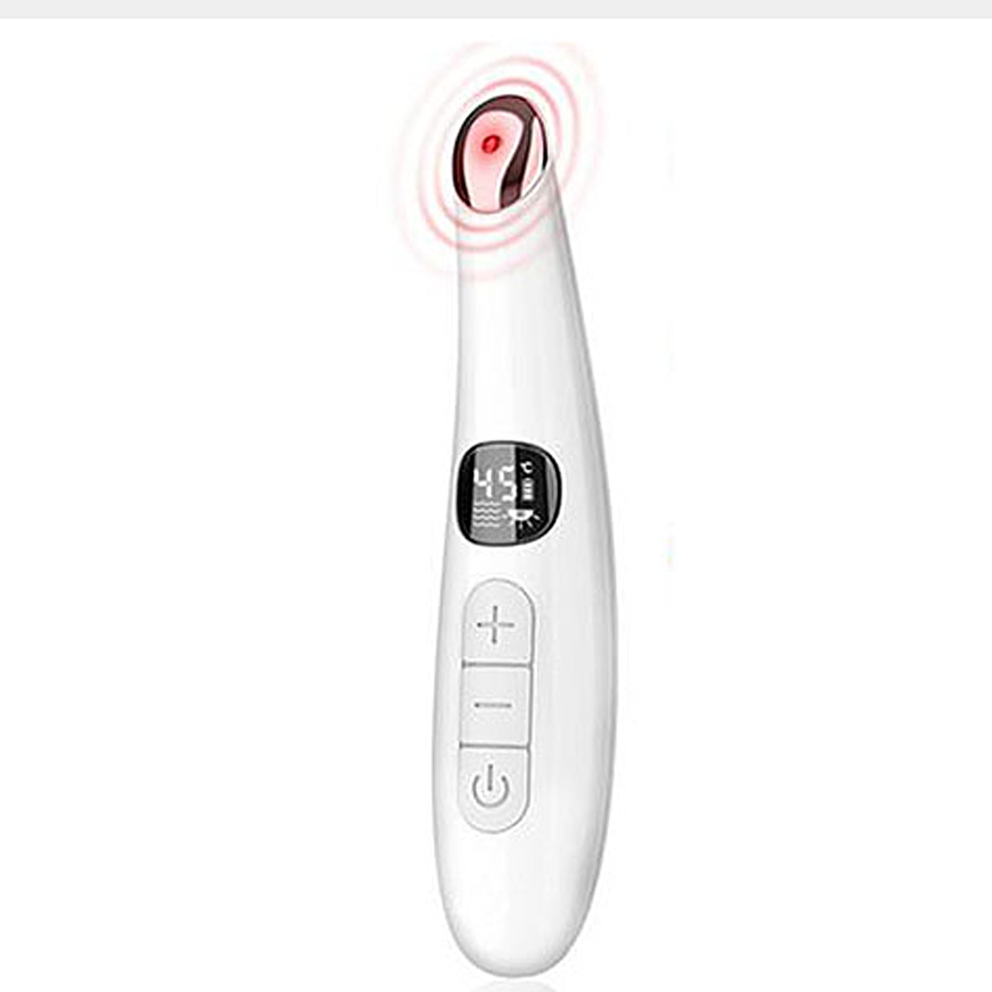 Sivanplaza DermaGlow™ LED Eye Massage Rejuvenator: Rejuvenate Your Eyes ...