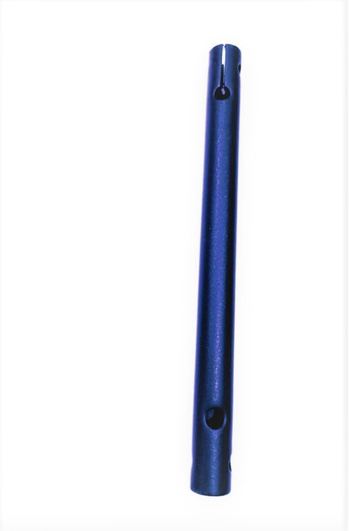 Sivsenkar Arganics Beautiful Double Coated Ceiling Fan Down Rod ...