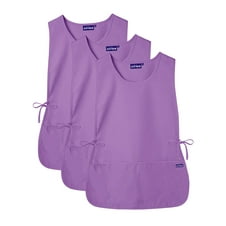 Cobbler Aprons Snap Front