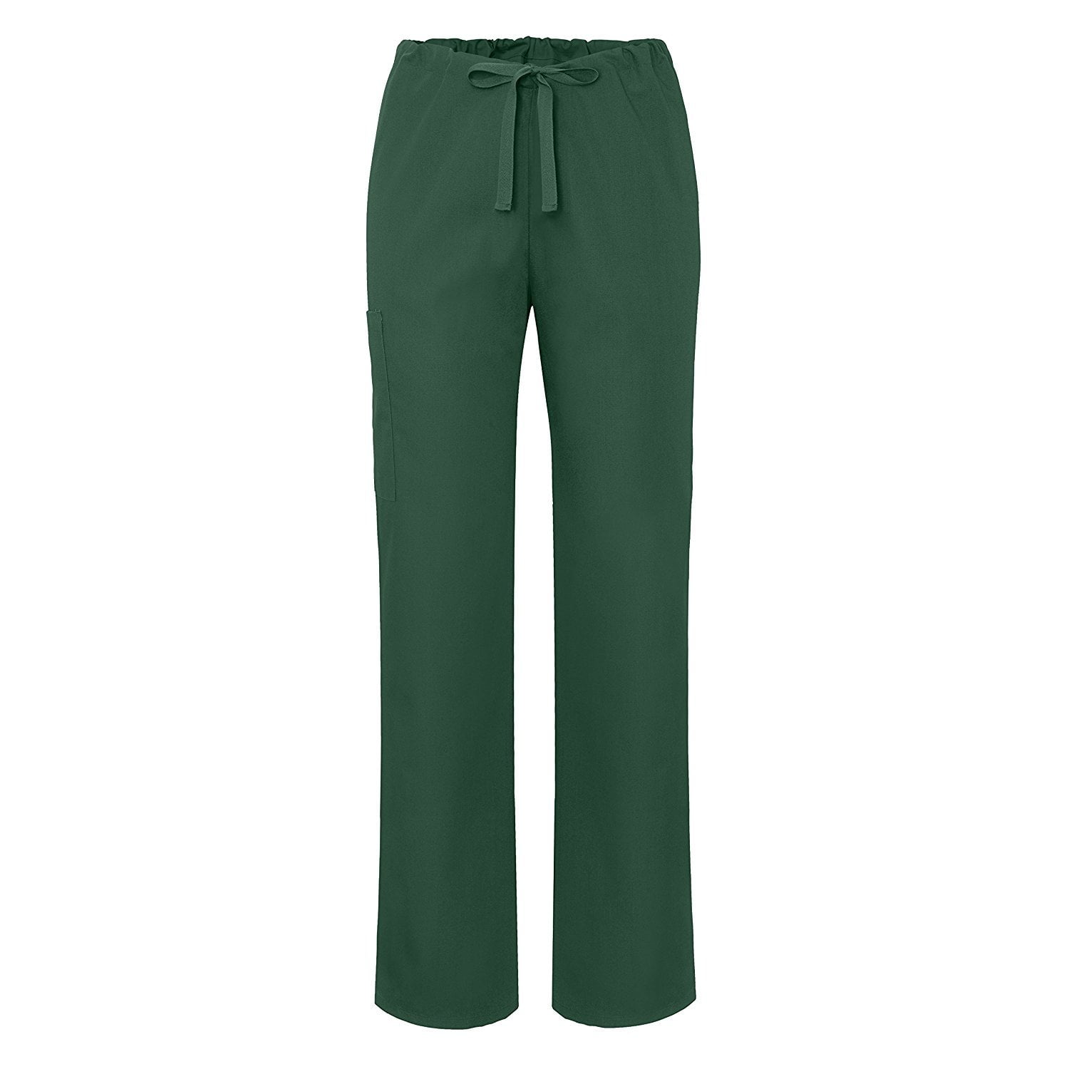 Sivvan Unisex Tapered Leg Drawstring Scrub Pants - Walmart.com