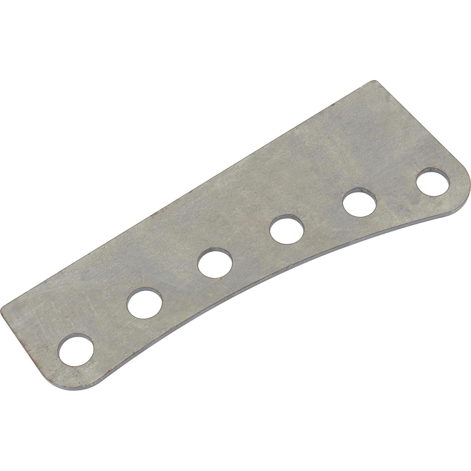 Six 1/2 Inch Hole Mounting Bracket - Walmart.com