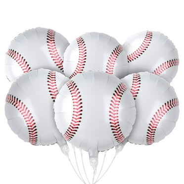 Anagram Football Referee Super Shape 32" Foil Balloon Party Supply ...