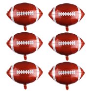 Anagram Football Referee Super Shape 32" Foil Balloon Party Supply ...