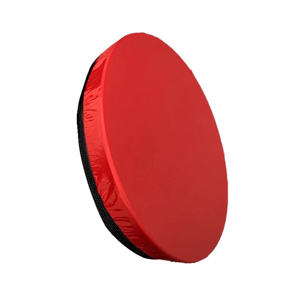 Six Color 6 Inch 7inch Photography Diffuser Mushroom Lamp Soft Light ...