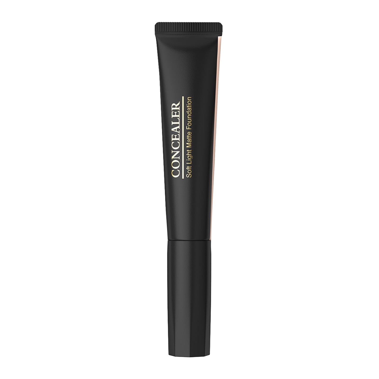 Six Color Contouring Liquid Foundation With Sponge Applicator 170 ...