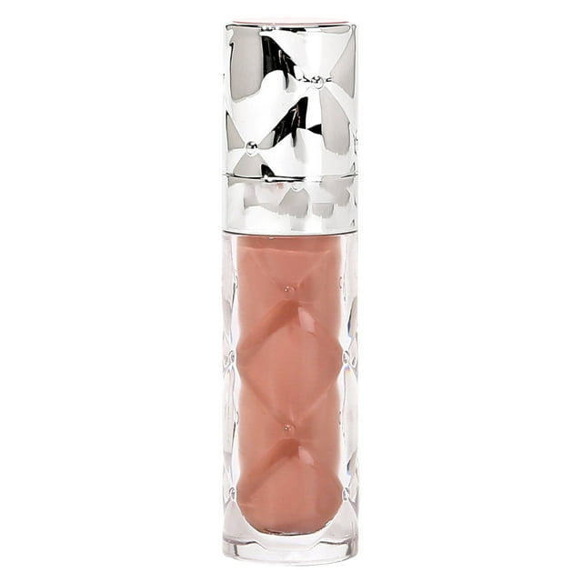 Six Color Lip Gloss Moist And Hydrating New Milk Tea Color Lip Glaze