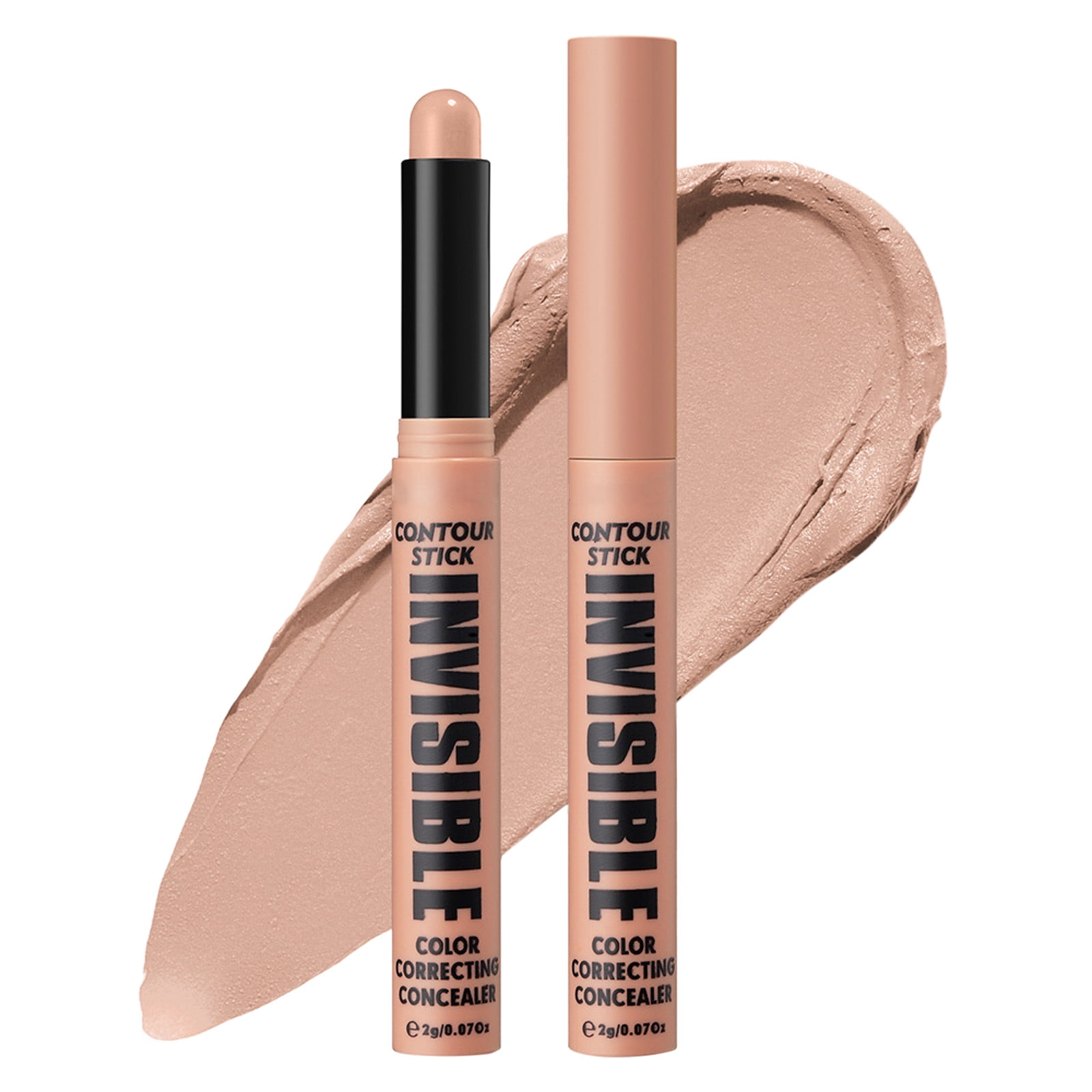 Six Colour Correcting Stick - Walmart.com
