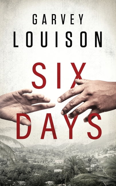 Garvey Louison