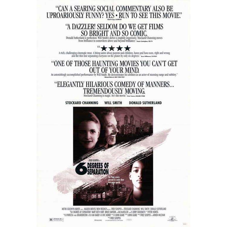 A Separation Movie Poster