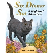 Haven : A Small Cat's Big Adventure (Hardcover) - Walmart.com