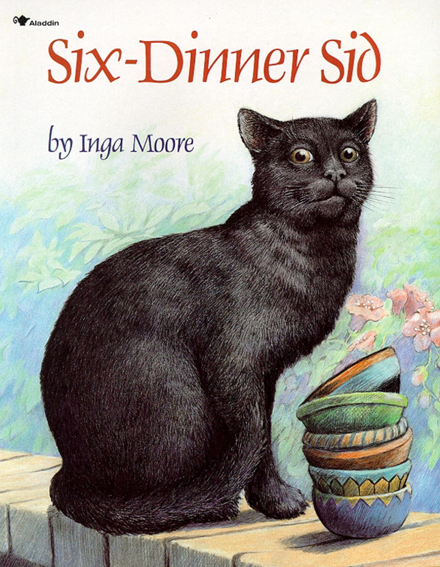 Six-Dinner Sid (Paperback) - Walmart.com
