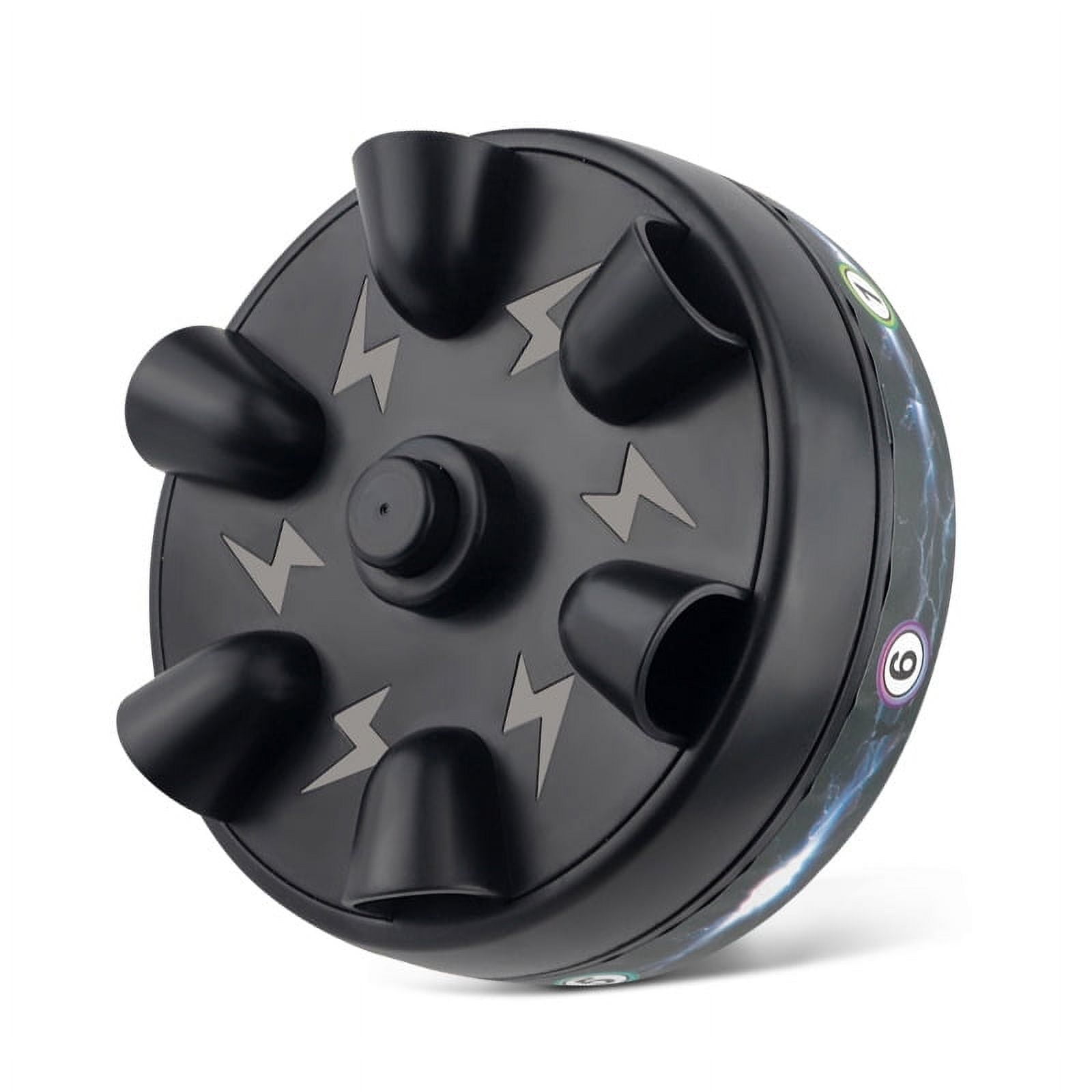 Six Finger Lie Detector for Multiplayer Game, Finger Shock Absorber ...