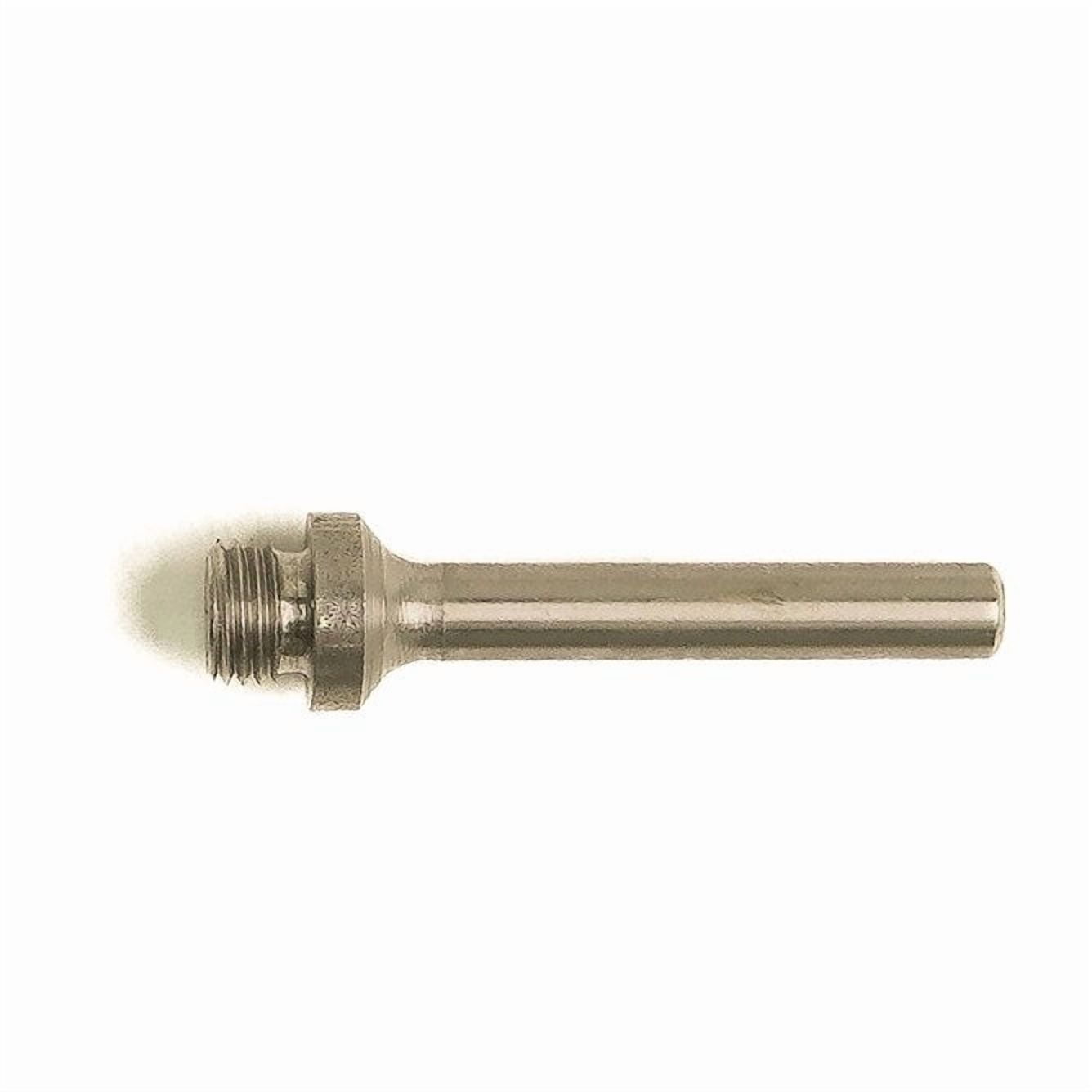 Six Flute Router Arbor Cue Components Cue Making Building Parts ...