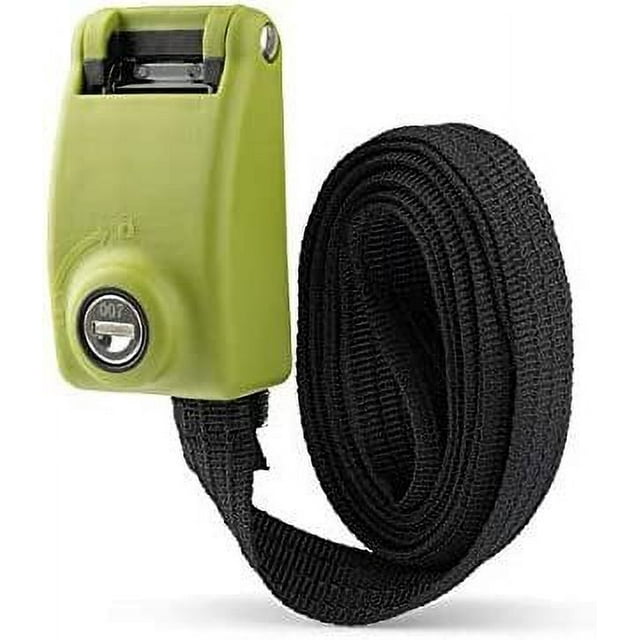 Six Foot Steel Soft and Flexible Reinforced Strap - Tie Down Straps for ...