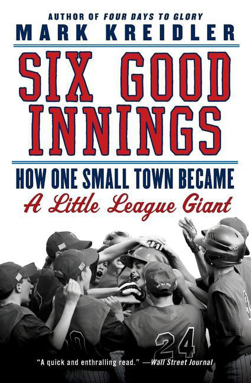 Six Good Innings, (Paperback) - Walmart.com