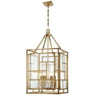 Minka Metropolitan - Splendour - 5 Light Pendant-20.5 Inches Tall and ...