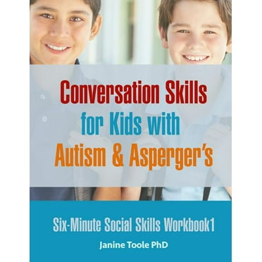 How to Teach Life Skills to Kids with Autism or Asperger's (Paperback ...
