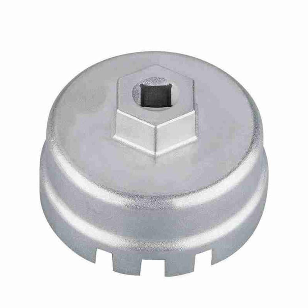 Six-Opening Oil Grid Wrench Made of Aluminum for Multiple Car Models ...