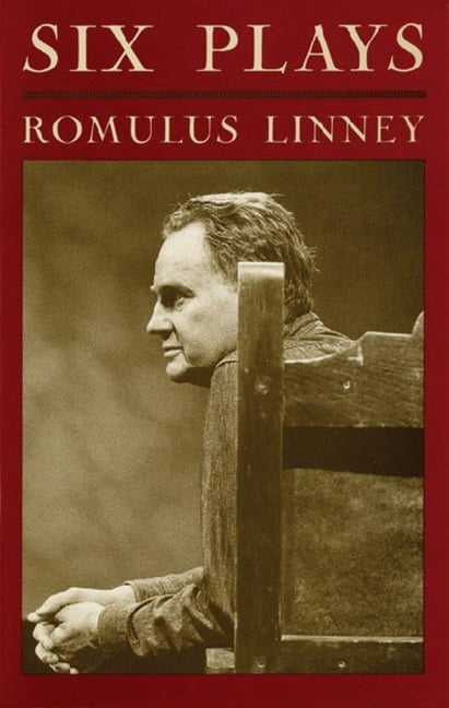Romulus Linney Books - Walmart.com