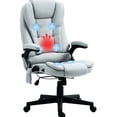 Six-Point Vibration & Heat | Relax Muscles | Office Setting - Walmart.com