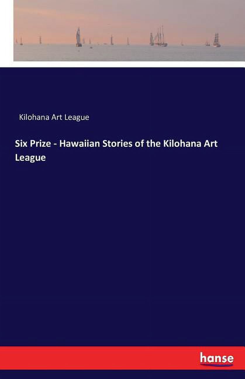 Kilohana Art League