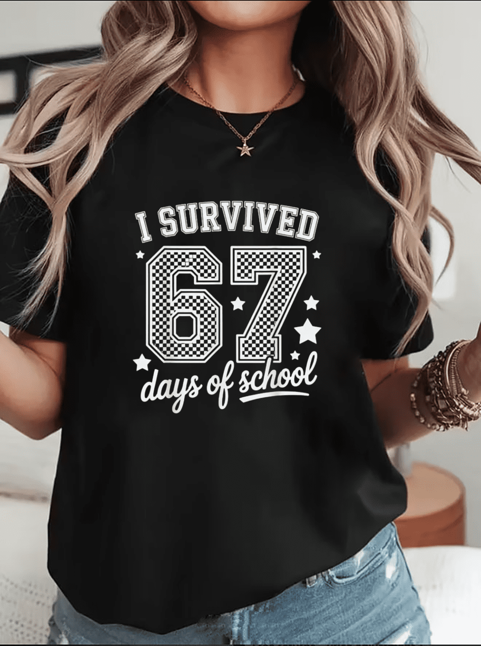 Six Seven Funny Meme for Teachers Students Gen Alpha Slang up to Size ...