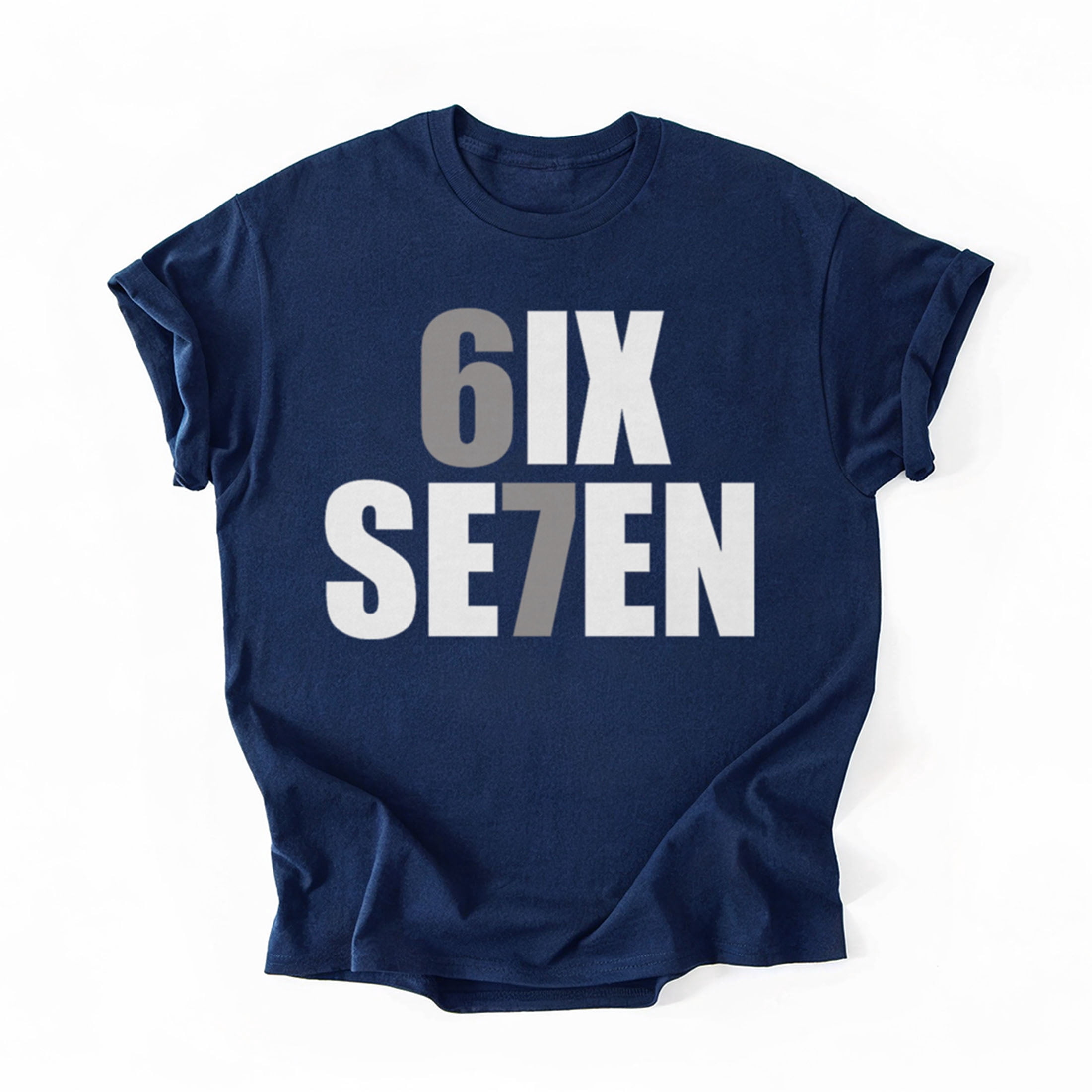 Six Seven Meme Funny T-Shirt, Aura Energy at 67 Funny Six Seven Meme ...