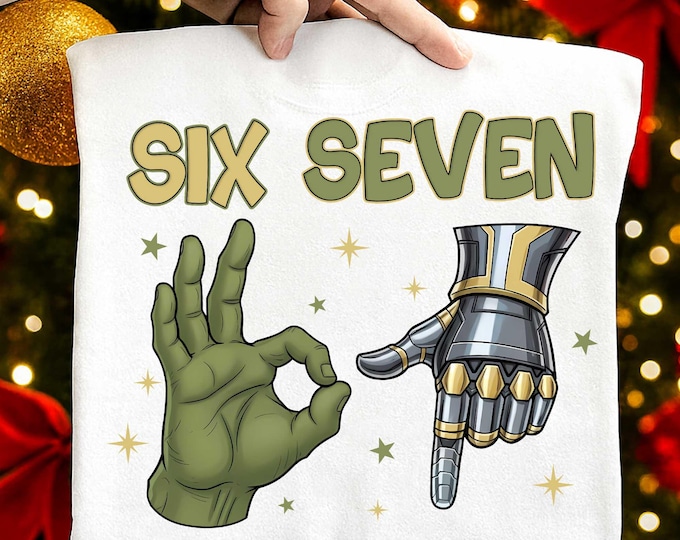 Six Seven Superhero , Viral Saying 6 7 , Spider Hero 67, Viral 6 7 ...
