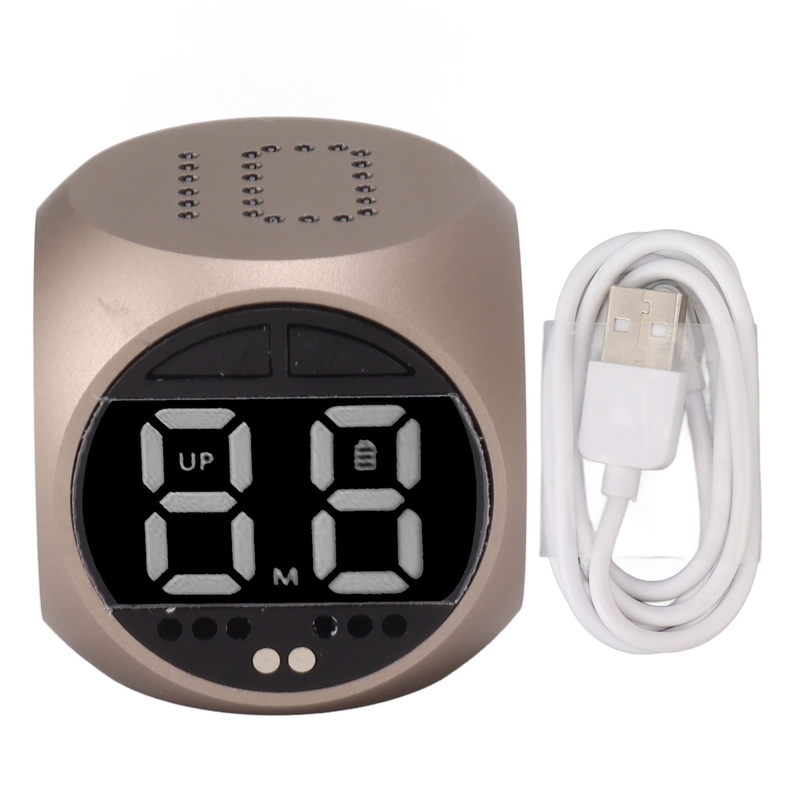 Six-Sided Flip Design, Ideal for Home Study & Workouts 3D Precision ...