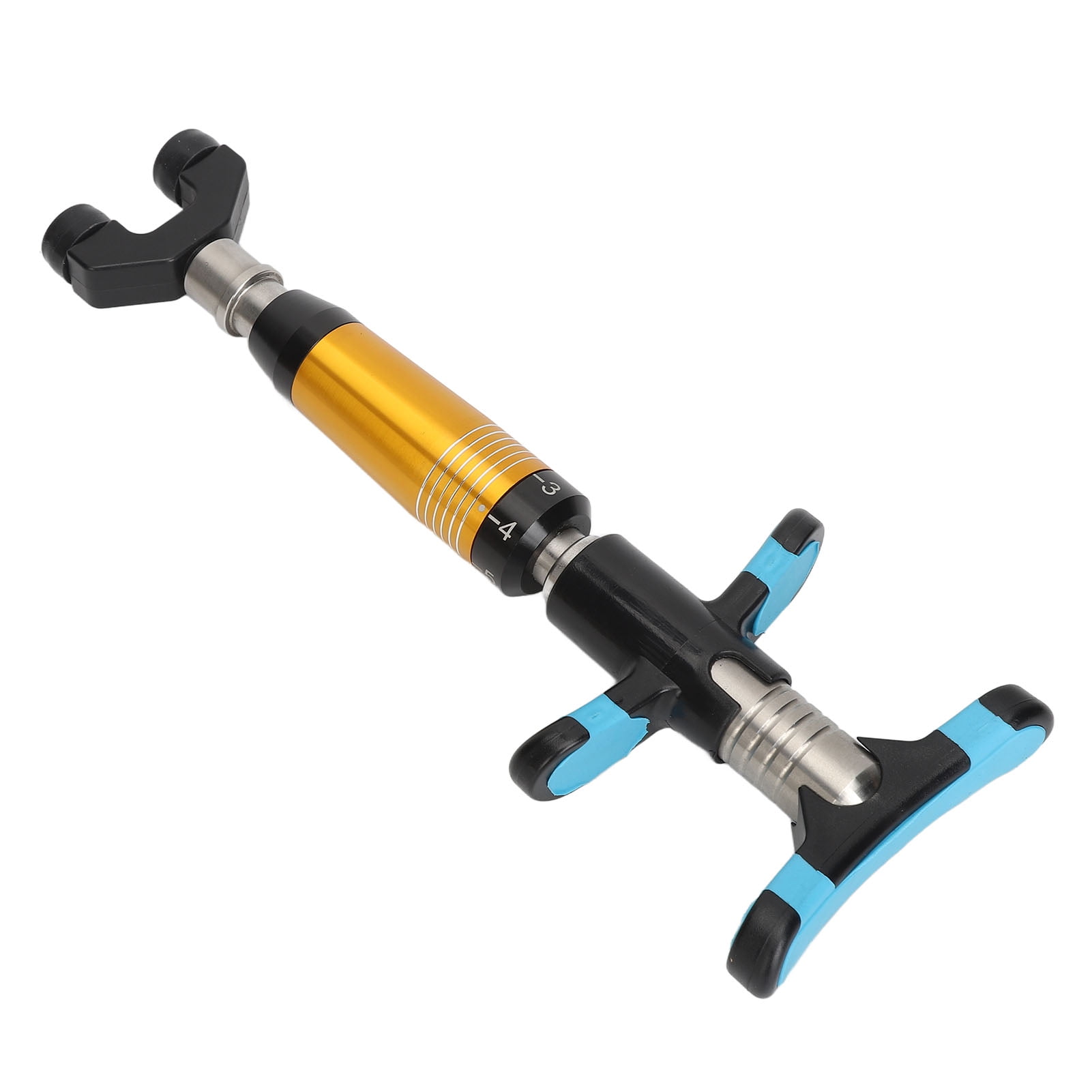 Six-Stage Manual 4- Stainless Steel Orthostatic Tool Spine Correction ...