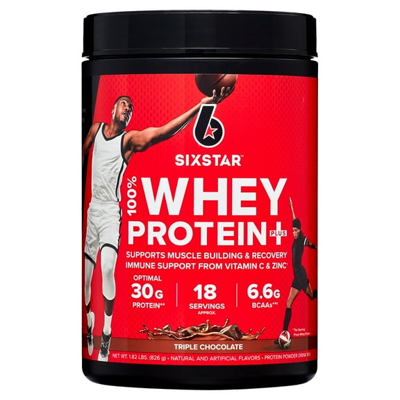 Six Star Pro Nutrition - Walmart.com