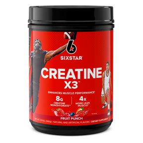 Raw Nutrition Essentials Creatine Monohydrate, Blue Raspberry, 50 ...