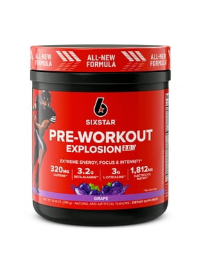 All Preworkout in Preworkout - Walmart.com