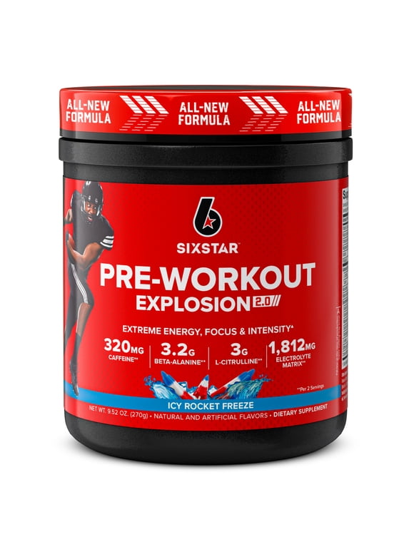Preworkout in Protein & Fitness - Walmart.com