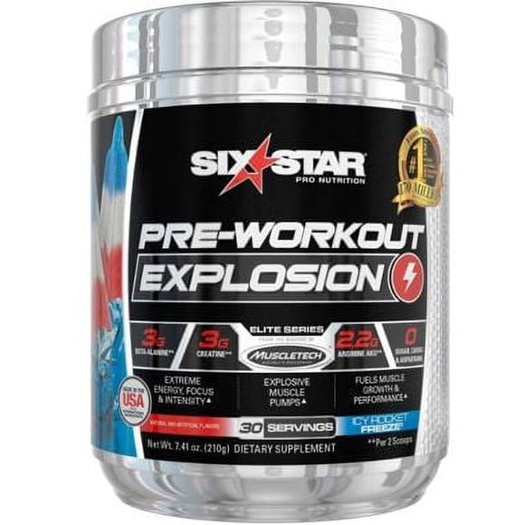 Six Star