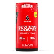 Roman Men's Testosterone Support Supplement with Key Ingredients ...