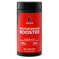Roman Men's Testosterone Support Supplement with Key Ingredients ...