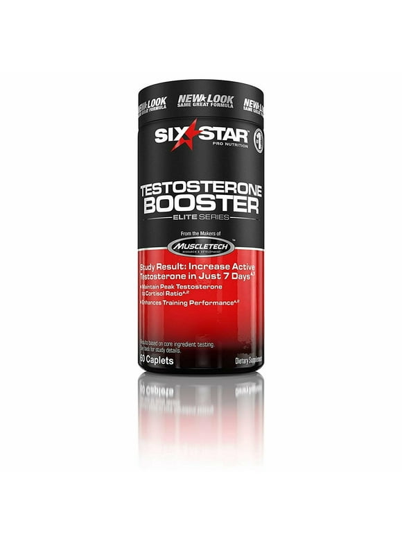 Testosterone Pills in Testosterone Booster - Walmart.com