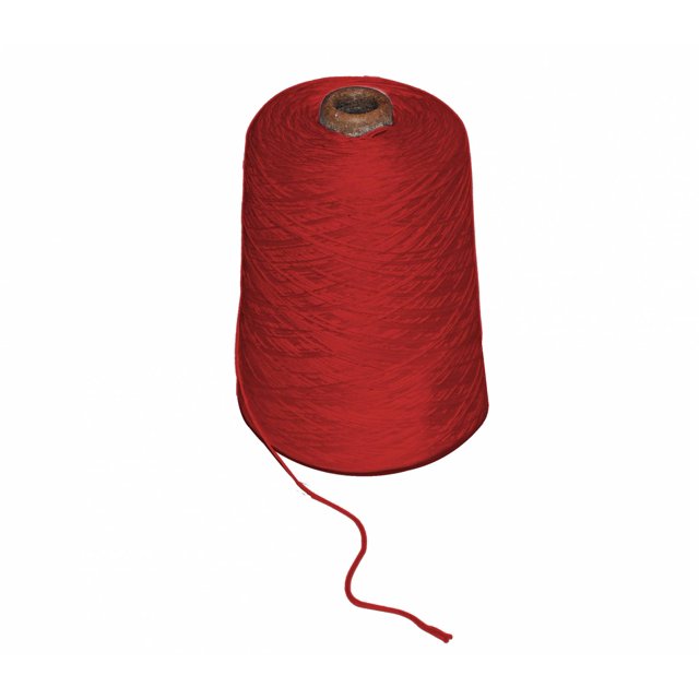 Six-Strand Embroidery Thread Floss Cone - Very Dark Salmon - Walmart ...
