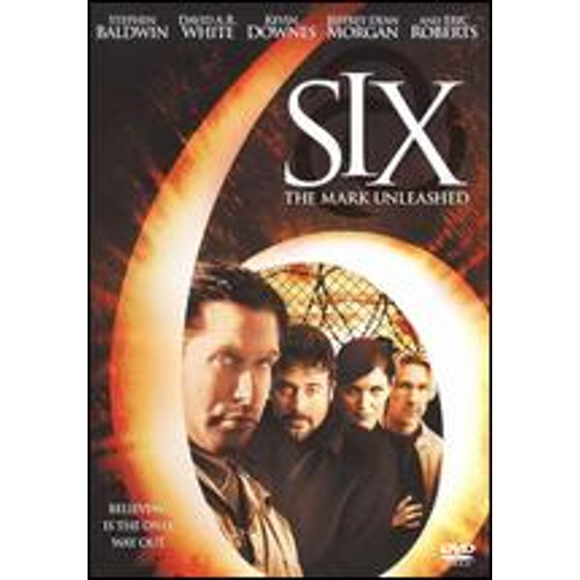 Pre-Owned Six: The Mark Unleashed (DVD 0043396320956) directed by Kevin ...