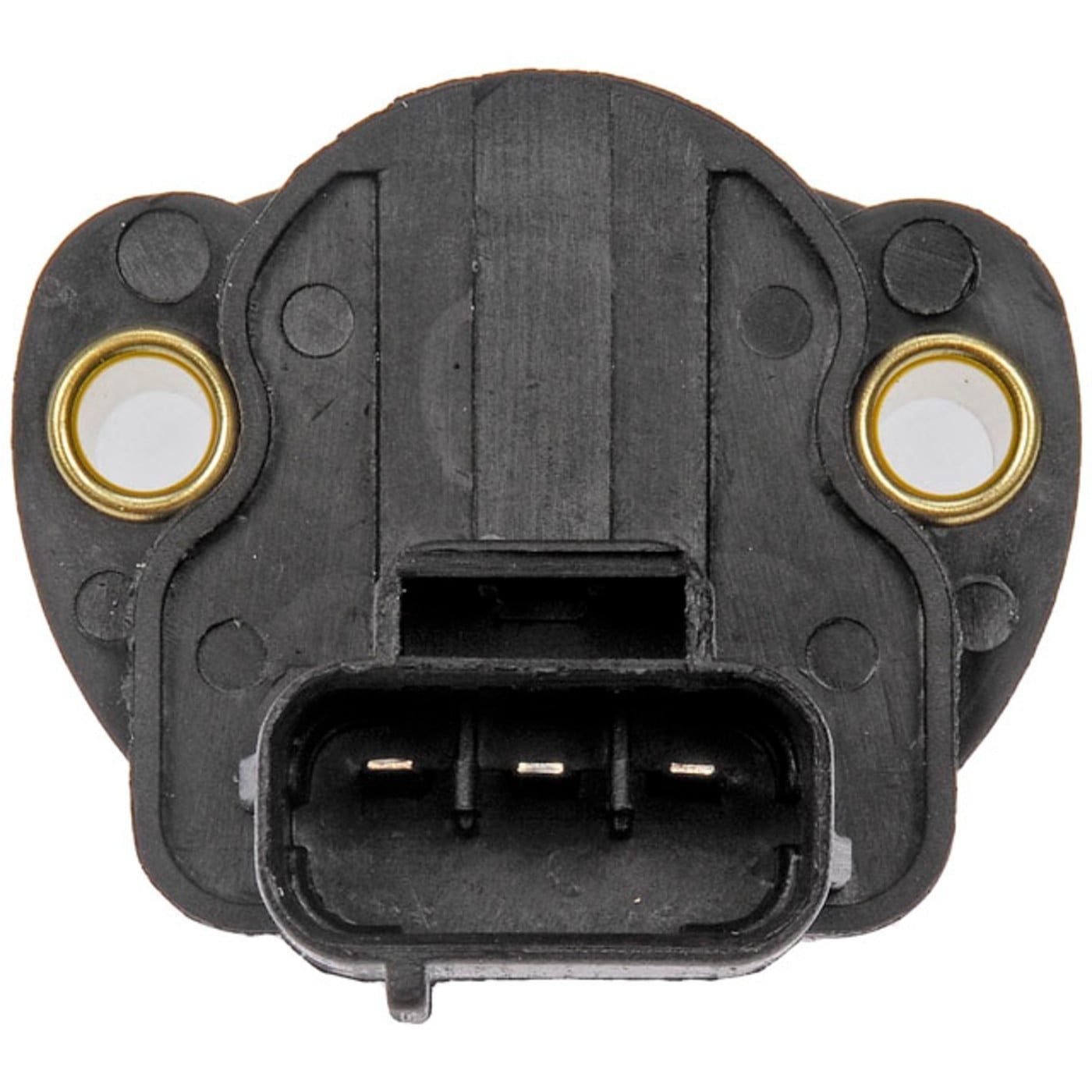 for Six-Way Throttle Position Sensor for Ram, for Dodge, for Jeep, and ...